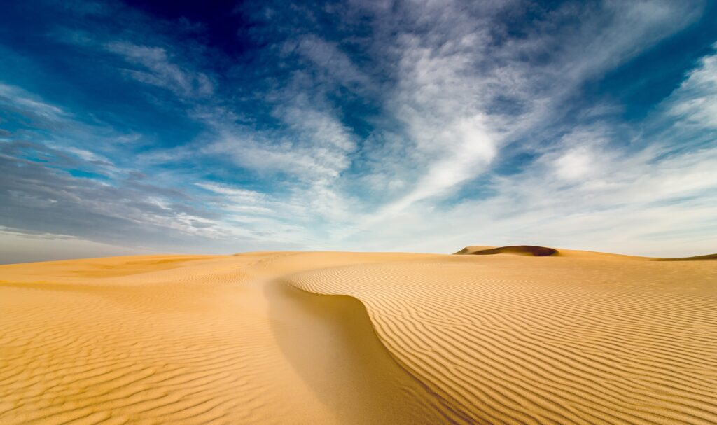 1st Sunday of Lent (Year C) – The Musings of Padre Josh